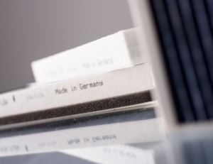 Your cabin-filter specialist - Airmatic